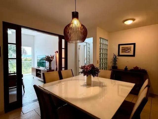 Apartamento para Venda em Cabo Frio/RJ Braga 2 Quartos