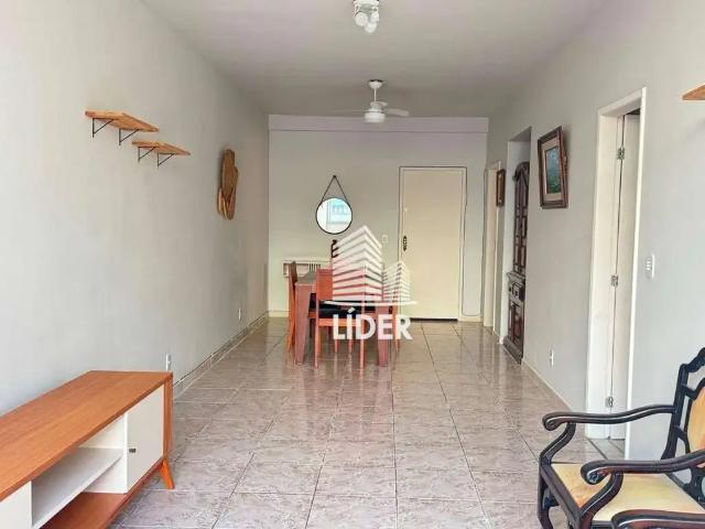 Apartamento para Venda em Cabo Frio/RJ Braga 2 Quartos