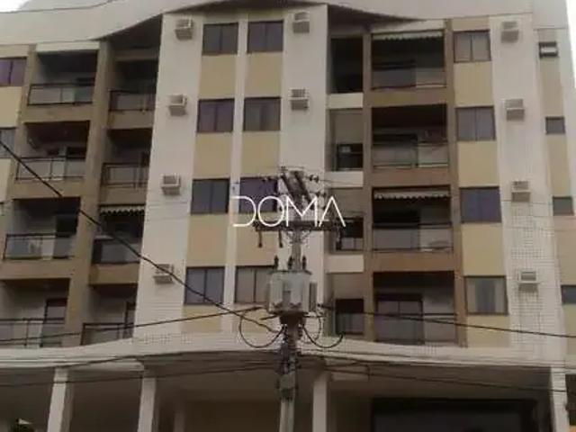 Apartamento para Venda em Cabo Frio/RJ Braga 2 Quartos