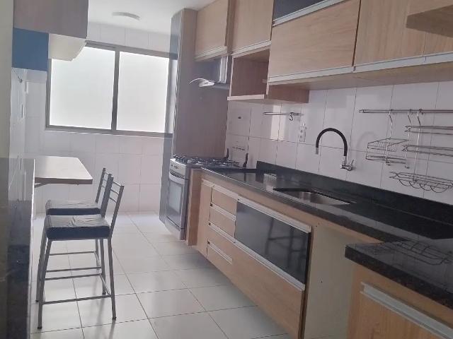 Apartamento para Venda em Cabo Frio/RJ Braga 2 Quartos