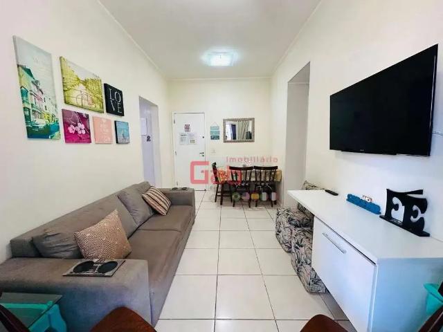 Apartamento para Venda em Cabo Frio/RJ Braga 2 Quartos