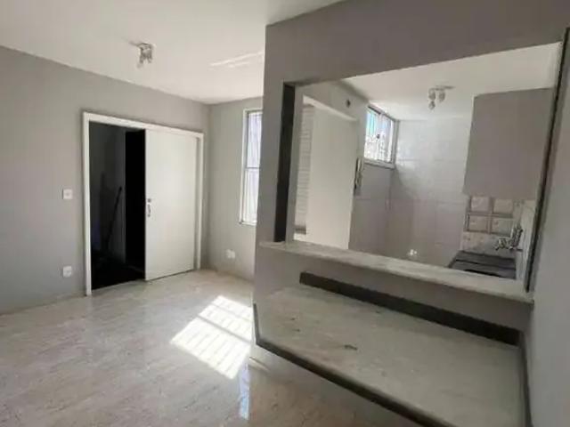 Apartamento para Venda em Cabo Frio/RJ Braga 2 Quartos