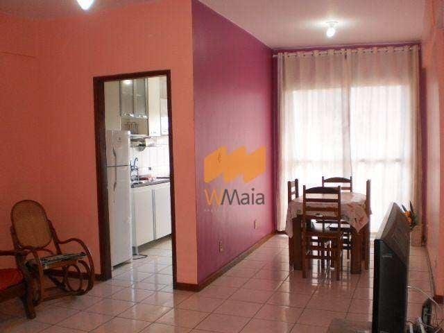 Apartamento para Venda em Cabo Frio/RJ Braga 2 Quartos