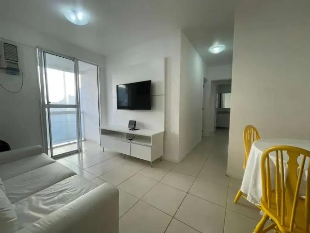 Apartamento para Venda em Cabo Frio/RJ Braga 2 Quartos