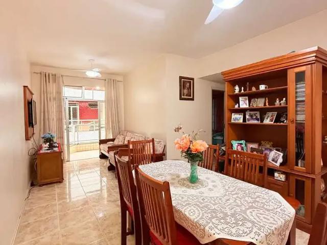 Apartamento para Venda em Cabo Frio/RJ Braga 2 Quartos