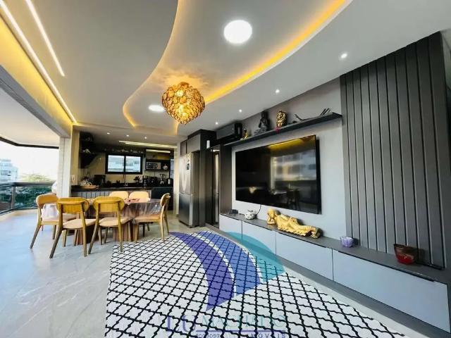 Apartamento para Venda em Cabo Frio/RJ Braga 2 Quartos