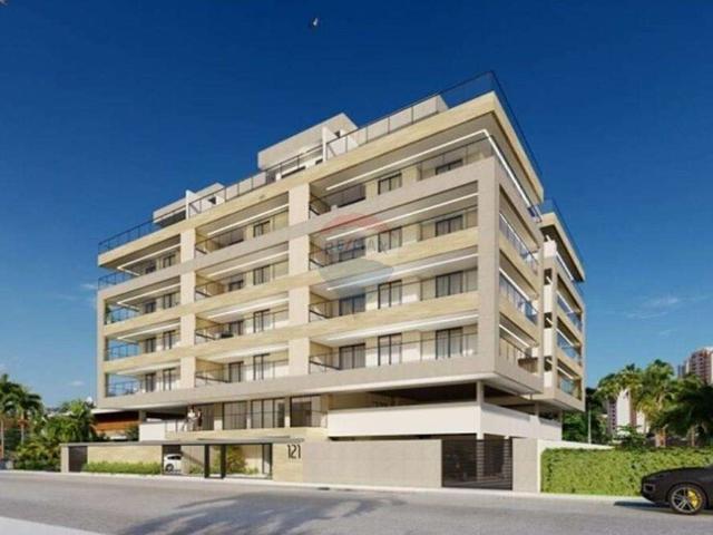 Apartamento para Venda em Cabo Frio/RJ Braga 2 Quartos