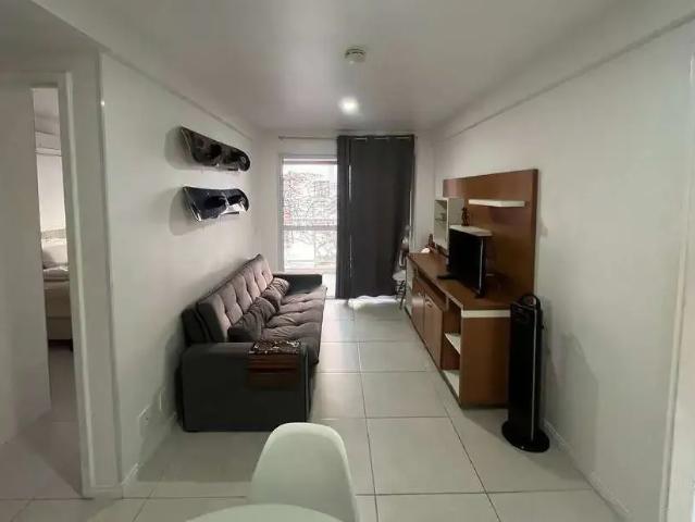 Apartamento para Venda em Cabo Frio/RJ Braga 2 Quartos