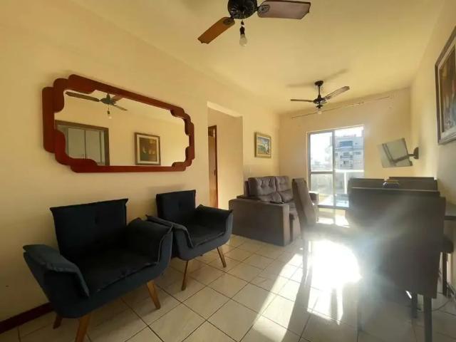 Apartamento para Venda em Cabo Frio/RJ Braga 2 Quartos