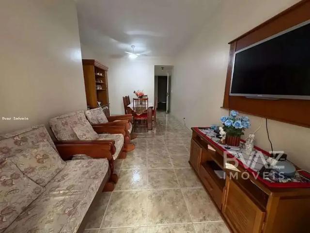 Apartamento para Venda em Cabo Frio/RJ Braga 2 Quartos