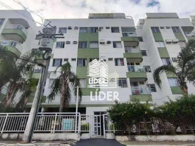 Apartamento para Venda em Cabo Frio/RJ Braga 2 Quartos