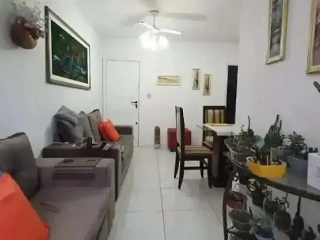 Apartamento para Venda em Cabo Frio/RJ Braga 2 Quartos