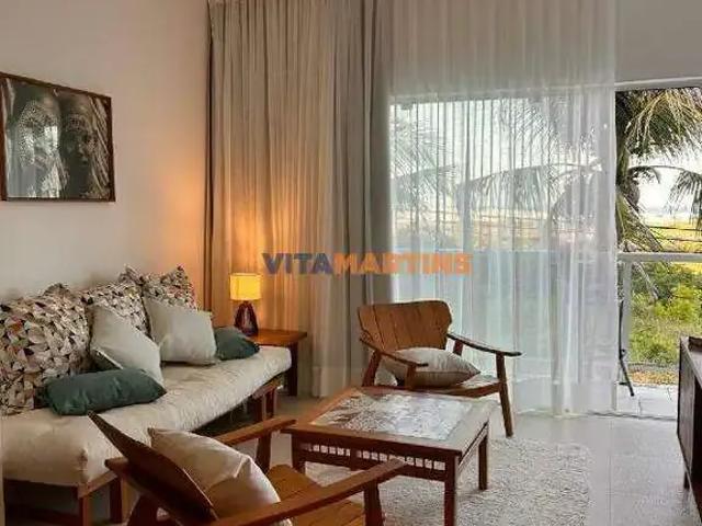 Apartamento para Venda em Cabo Frio/RJ Braga 2 Quartos