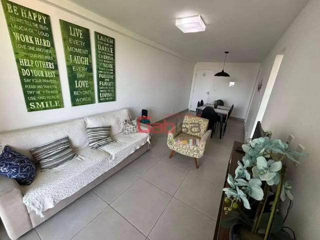 Apartamento para Venda em Cabo Frio/RJ Braga 2 Quartos