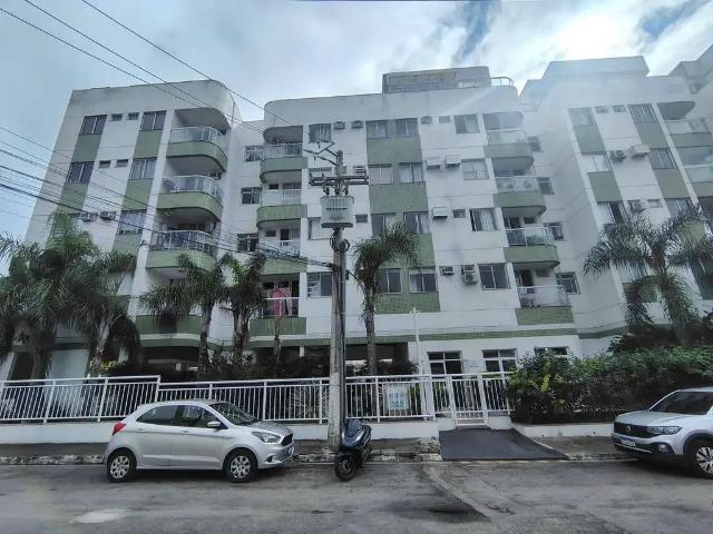Apartamento para Venda em Cabo Frio/RJ Braga 2 Quartos