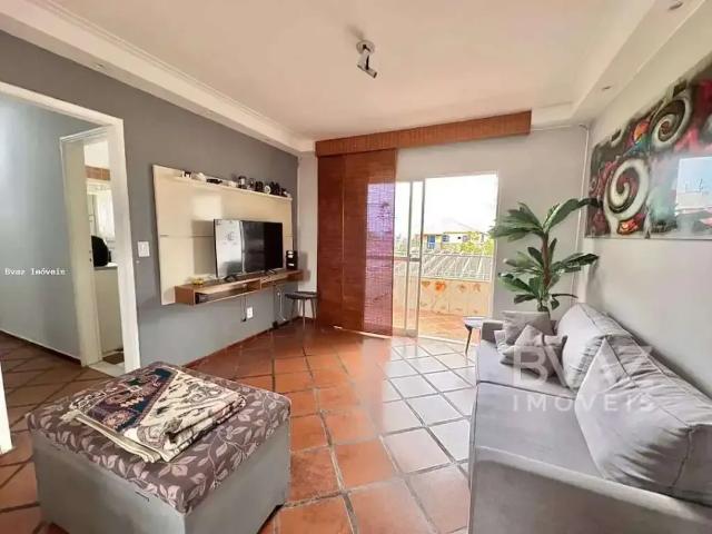 Apartamento para Venda em Cabo Frio/RJ Braga 2 Quartos