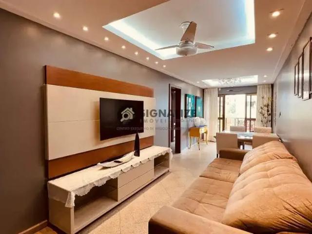 Apartamento para Venda em Cabo Frio/RJ Braga 2 Quartos