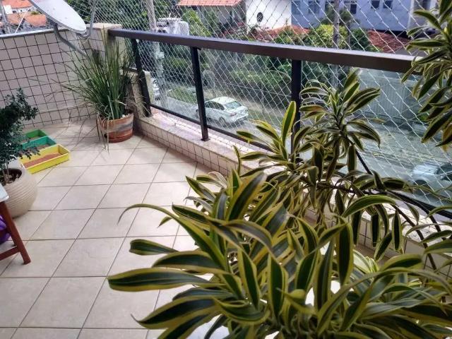 Apartamento para Venda em Cabo Frio/RJ Braga 2 Quartos