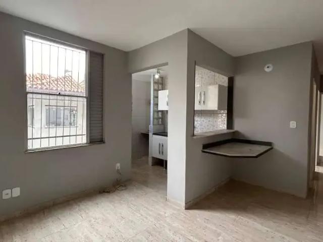 Apartamento para Venda em Cabo Frio/RJ Braga 2 Quartos