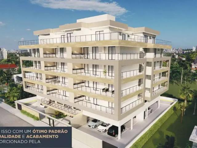 Apartamento para Venda em Cabo Frio/RJ Braga 2 Quartos