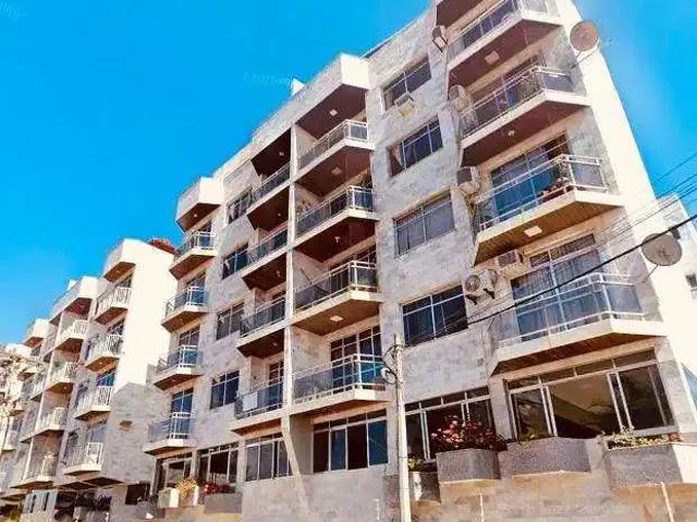 Apartamento para Venda em Cabo Frio/RJ Braga 2 Quartos
