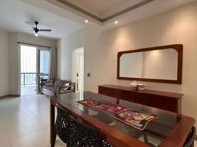 Apartamento para Venda em Cabo Frio/RJ Braga 2 Quartos