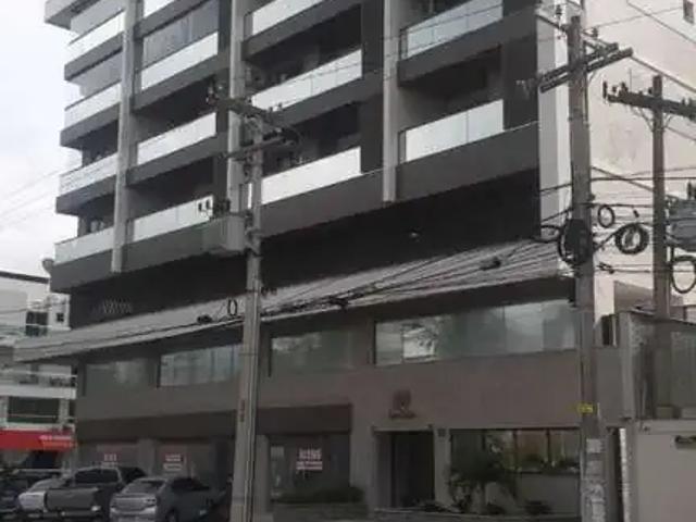 Apartamento para Venda em Cabo Frio/RJ Braga 2 Quartos