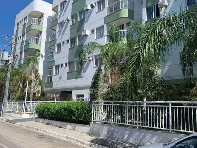 Apartamento para Venda em Cabo Frio/RJ Braga 2 Quartos