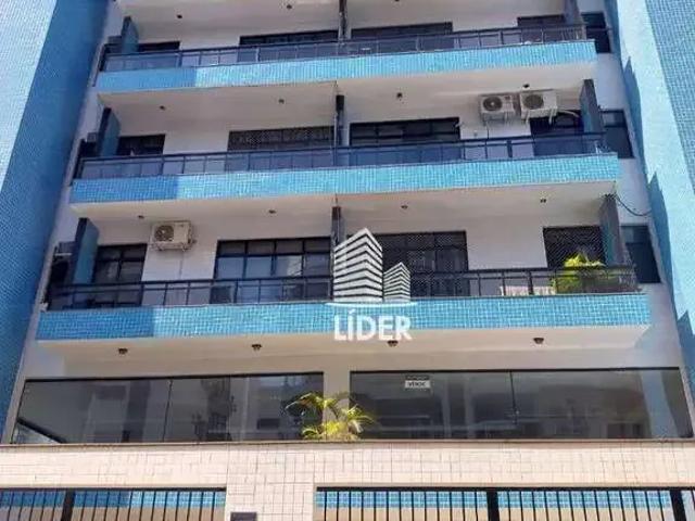 Apartamento para Venda em Cabo Frio/RJ Braga 2 Quartos