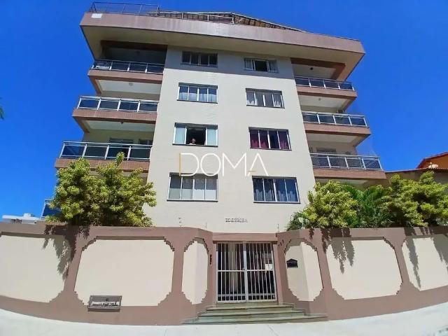 Apartamento para Venda em Cabo Frio/RJ Braga 2 Quartos