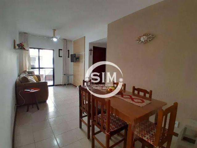 Apartamento para Venda em Cabo Frio/RJ Braga 2 Quartos