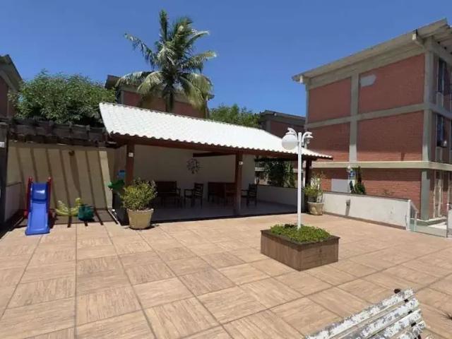 Apartamento para Venda em Cabo Frio/RJ Braga 2 Quartos