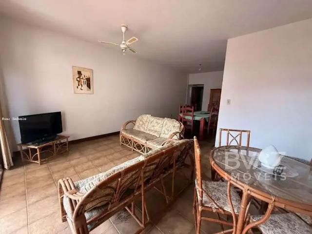 Apartamento para Venda em Cabo Frio/RJ Braga 2 Quartos
