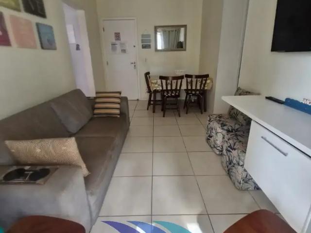 Apartamento para Venda em Cabo Frio/RJ Braga 2 Quartos