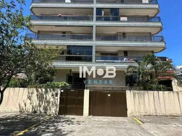 Apartamento para Venda em Cabo Frio/RJ Braga 2 Quartos