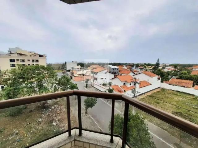 Apartamento para Venda em Cabo Frio/RJ Braga 2 Quartos