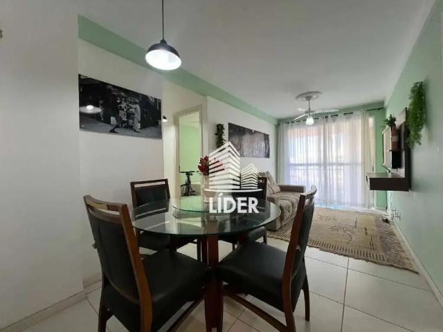 Apartamento para Venda em Cabo Frio/RJ Braga 2 Quartos