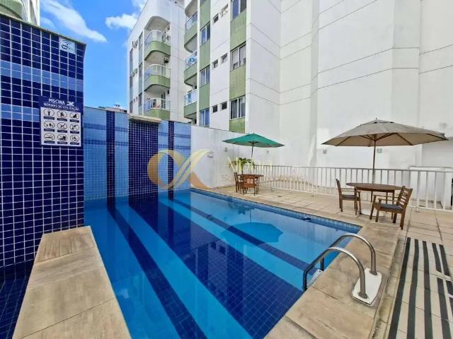 Apartamento para Venda em Cabo Frio/RJ Braga 2 Quartos