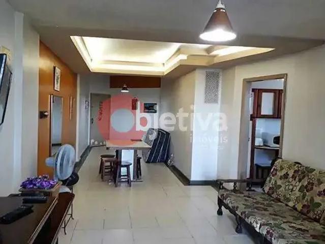 Apartamento para Venda em Cabo Frio/RJ Braga 2 Quartos