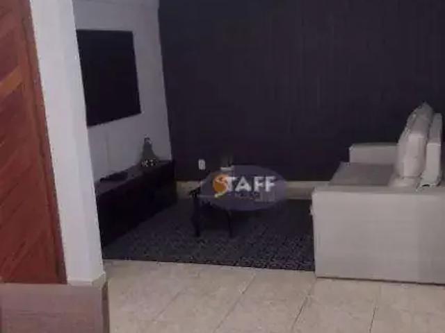 Apartamento para Venda em Cabo Frio/RJ Braga 2 Quartos