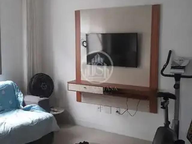 Apartamento para Venda em Cabo Frio/RJ Braga 2 Quartos