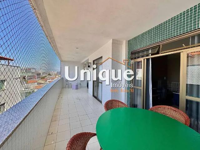 Apartamento para Venda em Cabo Frio/RJ Braga 2 Quartos