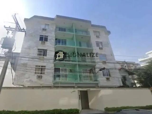 Apartamento para Venda em Cabo Frio/RJ Braga 3 Quartos