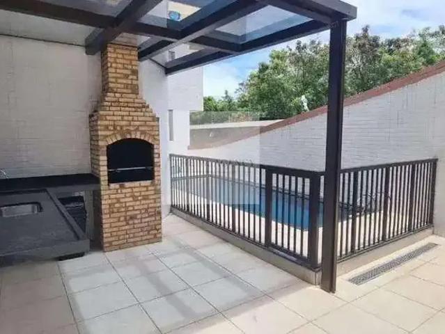 Apartamento para Venda em Cabo Frio/RJ Braga 3 Quartos