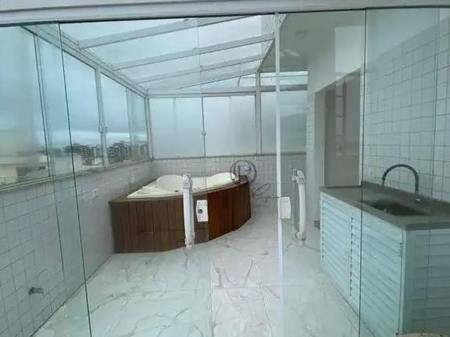 Apartamento para Venda em Cabo Frio/RJ Braga 3 Quartos
