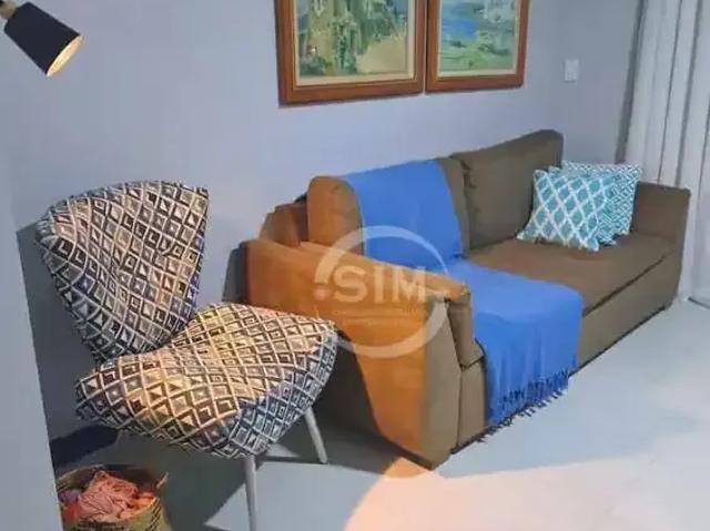 Apartamento para Venda em Cabo Frio/RJ Braga 3 Quartos