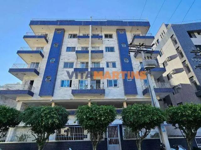 Apartamento para Venda em Cabo Frio/RJ Braga 3 Quartos
