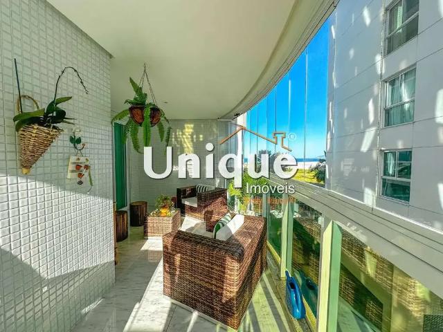 Apartamento para Venda em Cabo Frio/RJ Braga 3 Quartos
