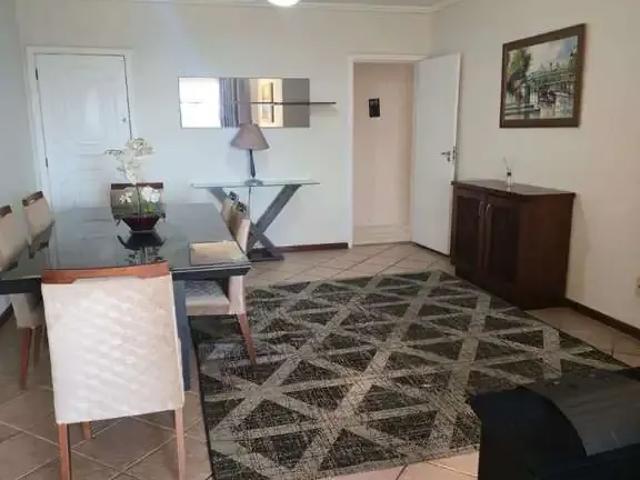 Apartamento para Venda em Cabo Frio/RJ Braga 3 Quartos