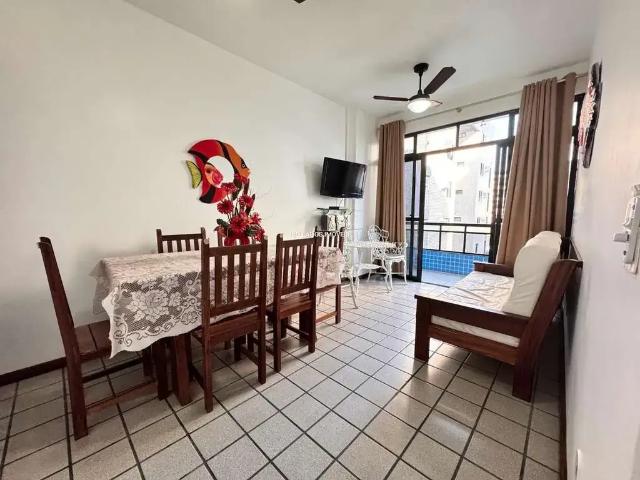 Apartamento para Venda em Cabo Frio/RJ Braga 3 Quartos
